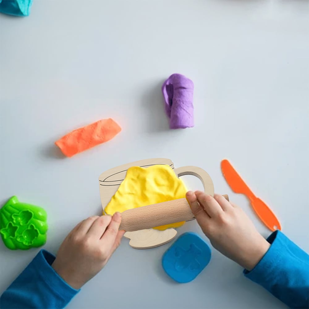 India's largest wooden toy company | Little Genius Toys