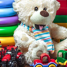 India's largest wooden toy company | Little Genius Toys